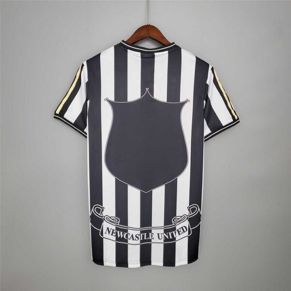 Newcastle Vintage Football Shirts | Retro Newcastle Shirt