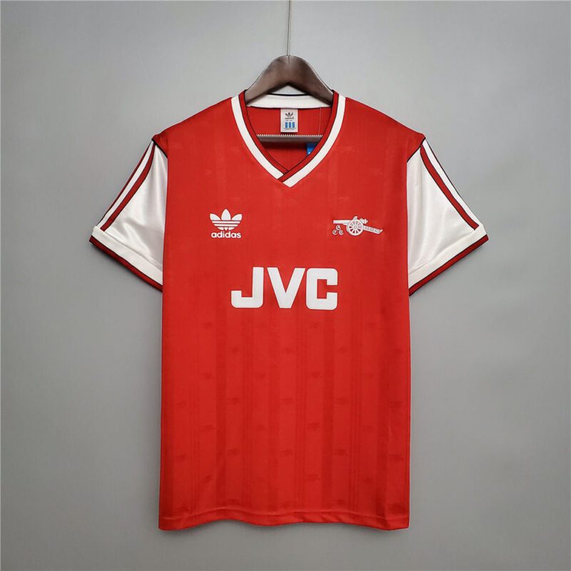 Shop Arsenal Retro Football Jerseys | Arsenal Football Shirt